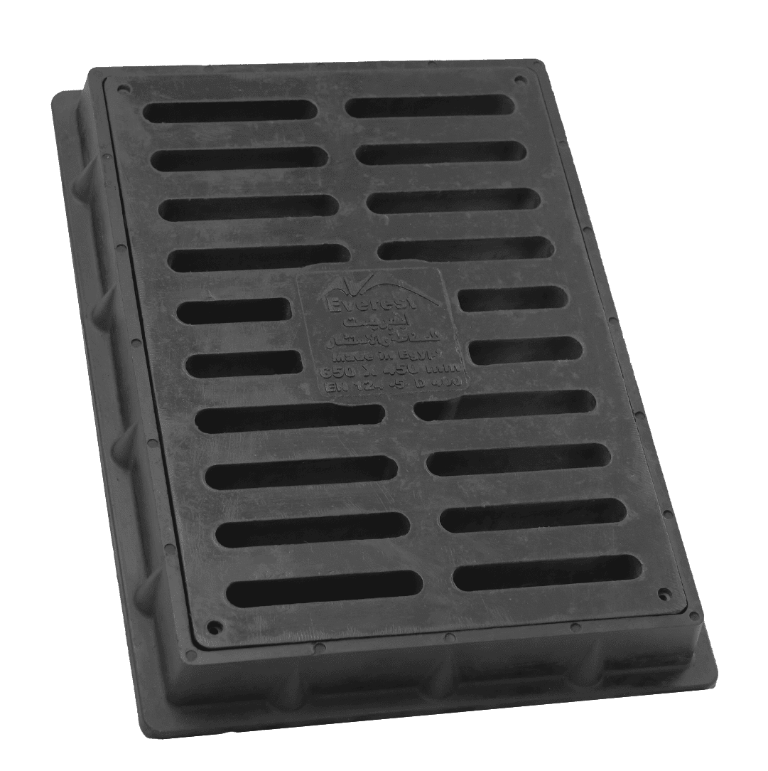 Rain Drain Gutter with a Frame Measuring 60 * 40 | Everest